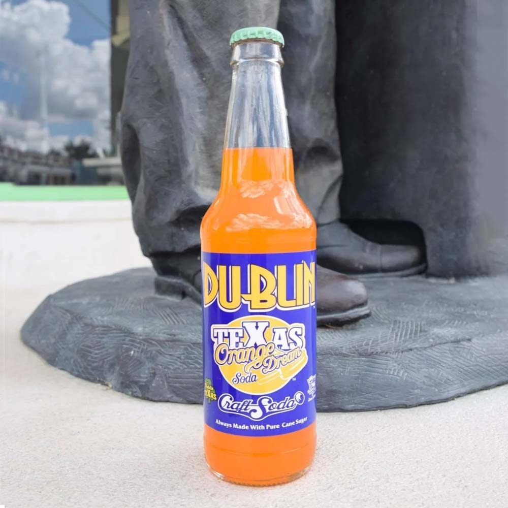 Dublin Bottling Works