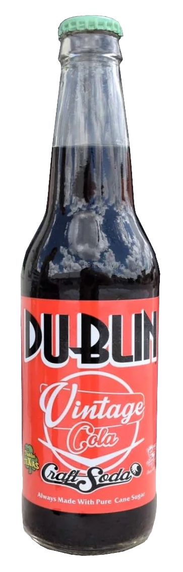 Dublin Bottling Works