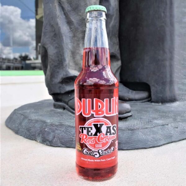 Dublin Vintage Cola – Case – Dublin Bottling Works