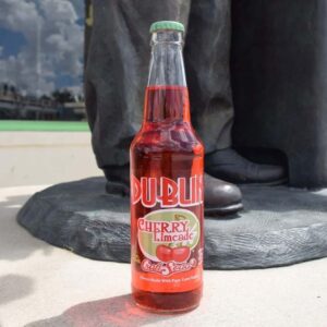 Dublin Vintage Cola – Case – Dublin Bottling Works