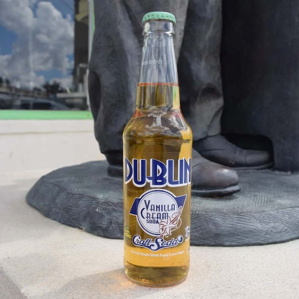 Dublin Bottling Works