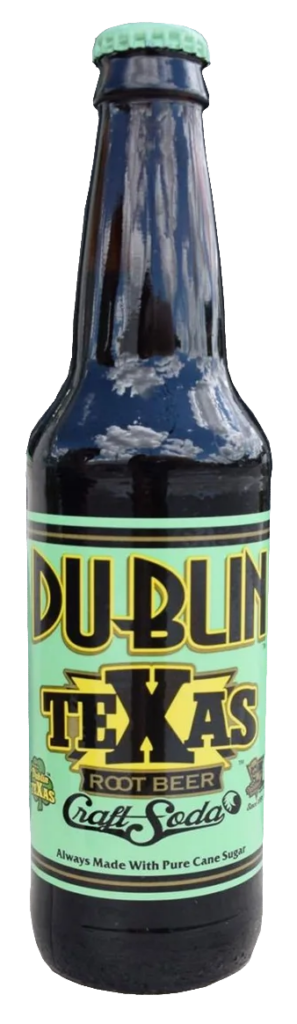 Uncover the Rich History of Dublin Bottling Works