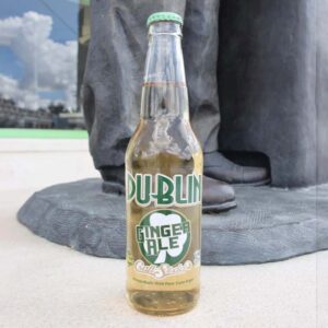 8oz Soda Syrup – Dublin Bottling Works