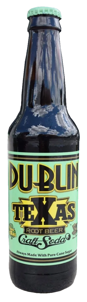 Uncover the Rich History of Dublin Bottling Works