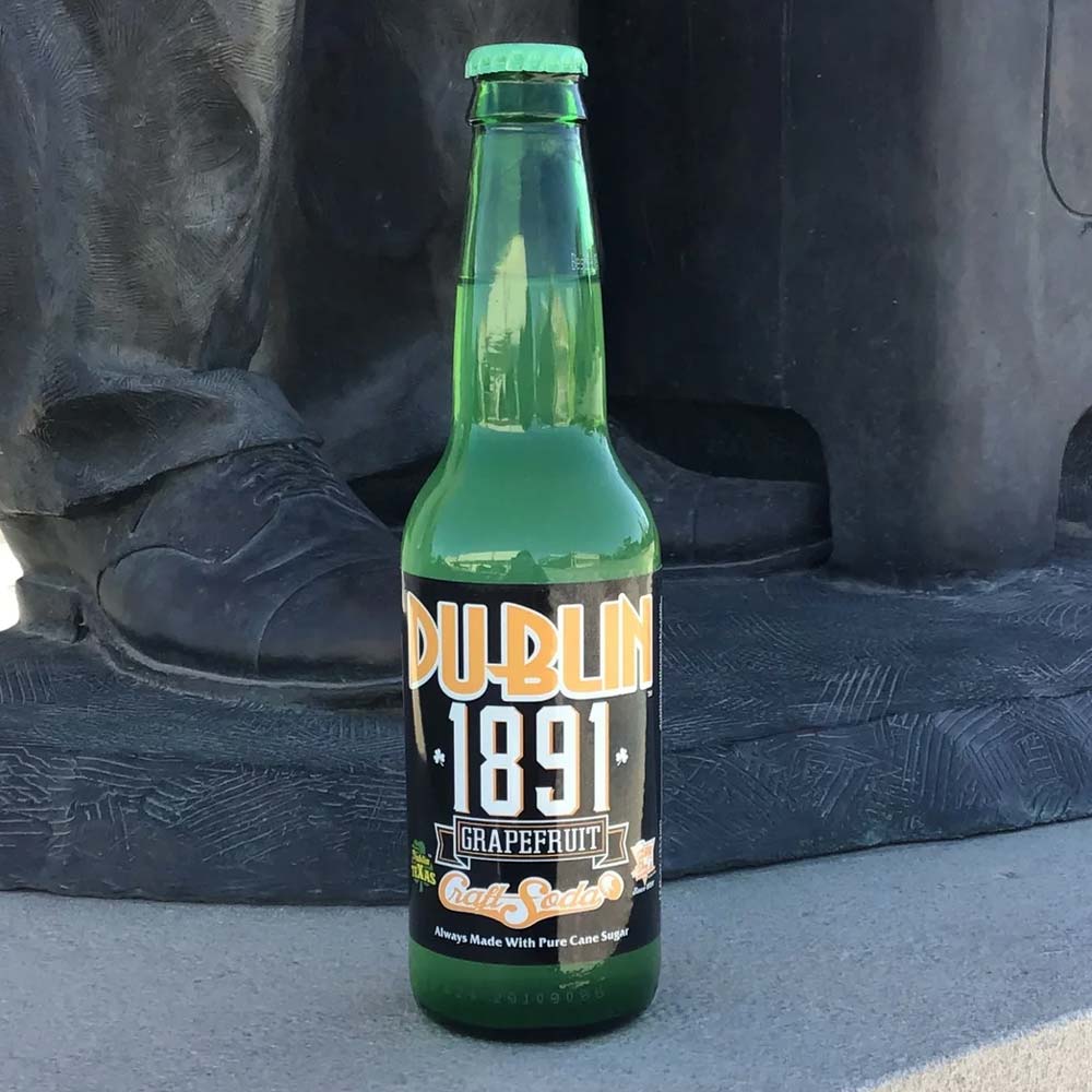 Dublin Bottling Works