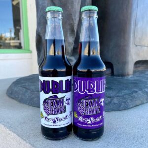 Dublin Vintage Cola – Case – Dublin Bottling Works