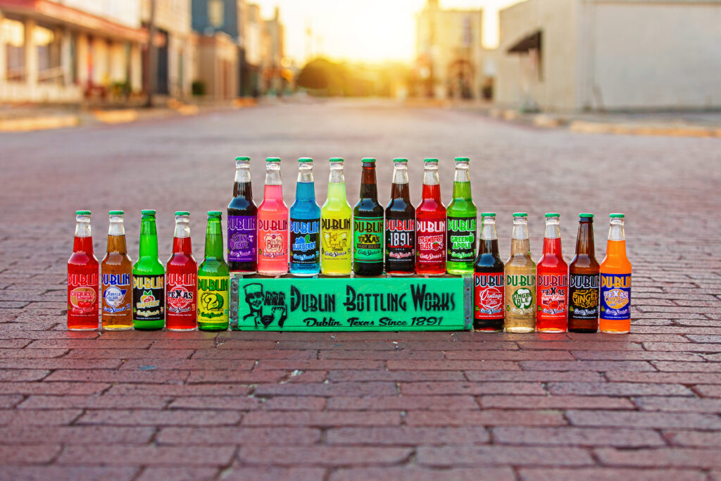 Shop Now – Dublin Bottling Works