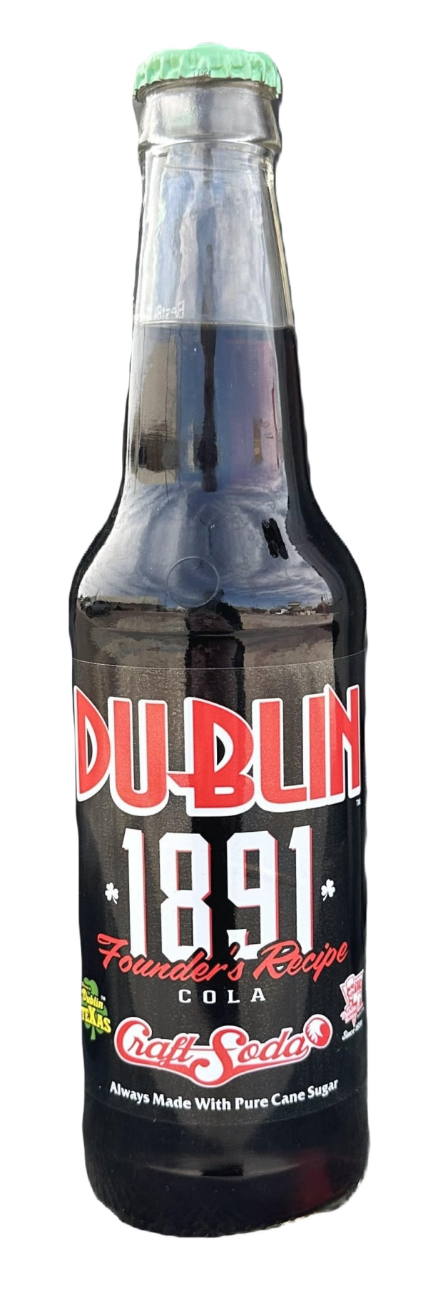 Dublin Bottling Works