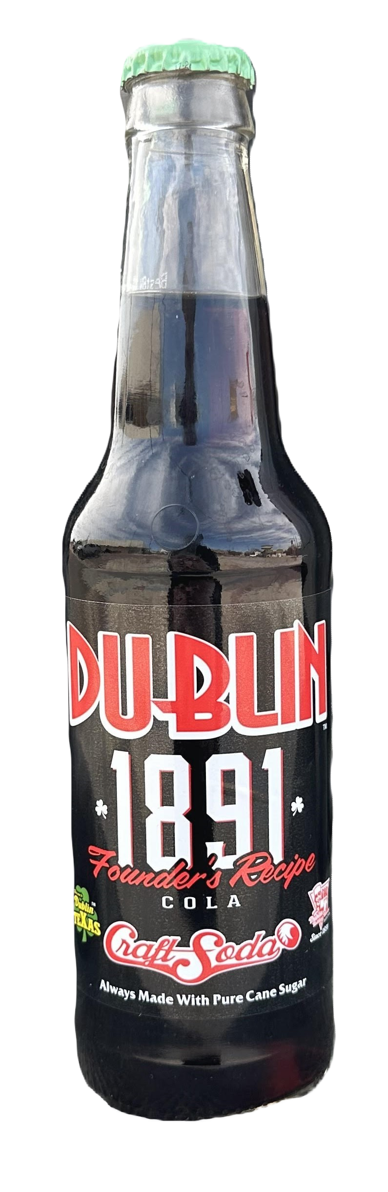 Dublin Bottling Works