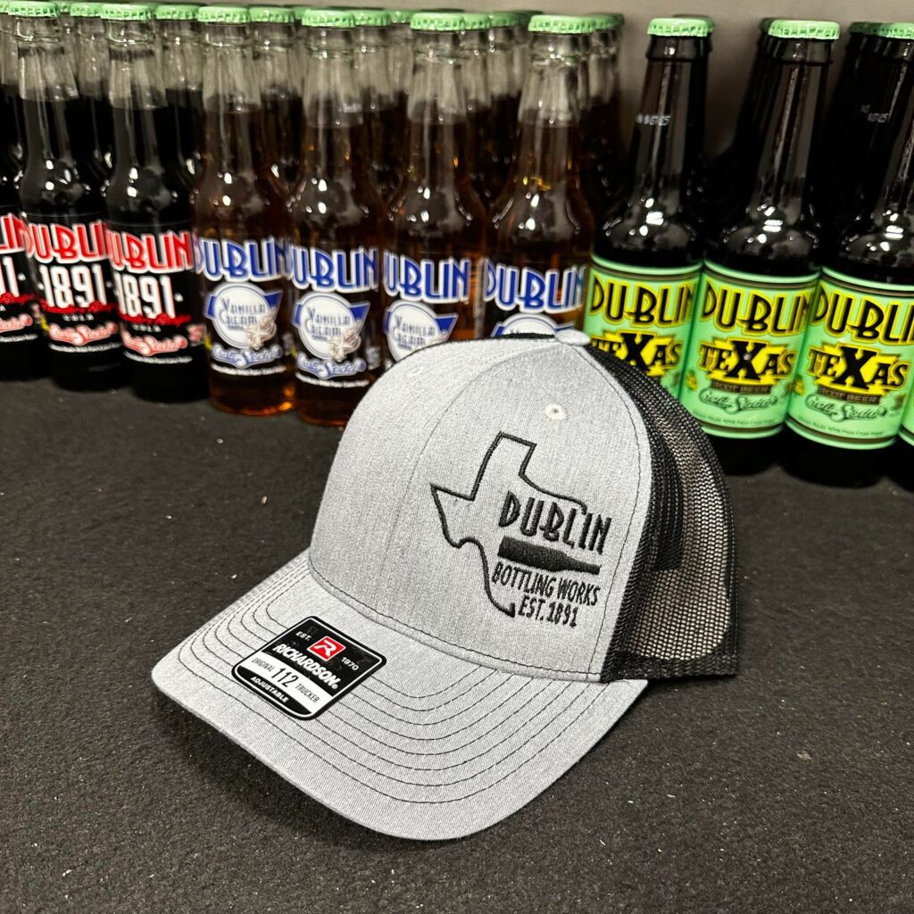 Apparel – Dublin Bottling Works