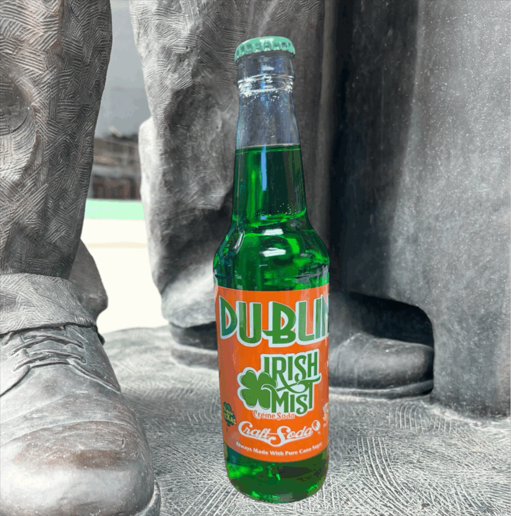 Dublin Bottling Works